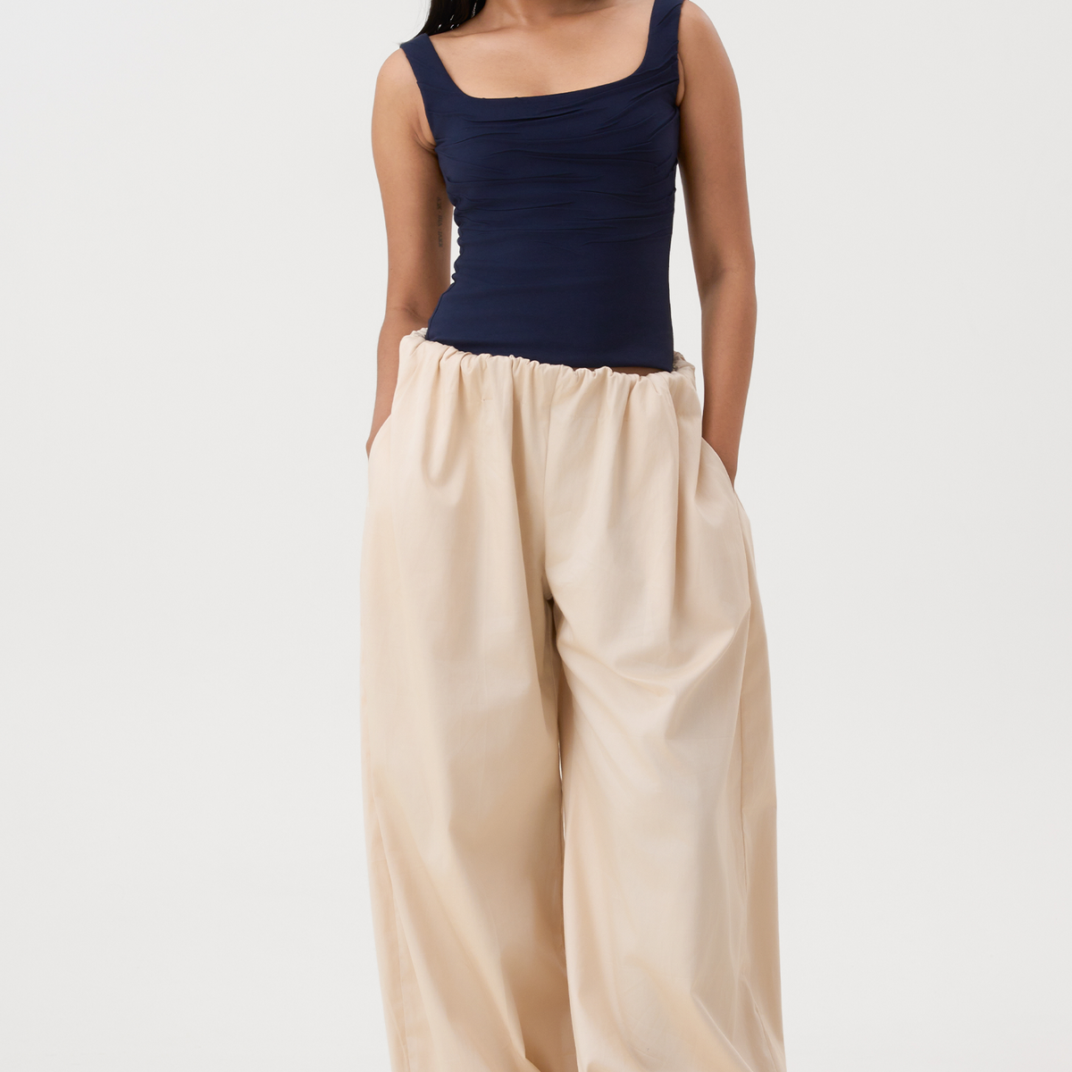 MISFUSED TANK TOP – Polite Society