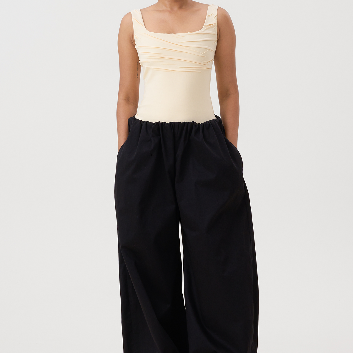 MISFUSED TANK TOP – Polite Society
